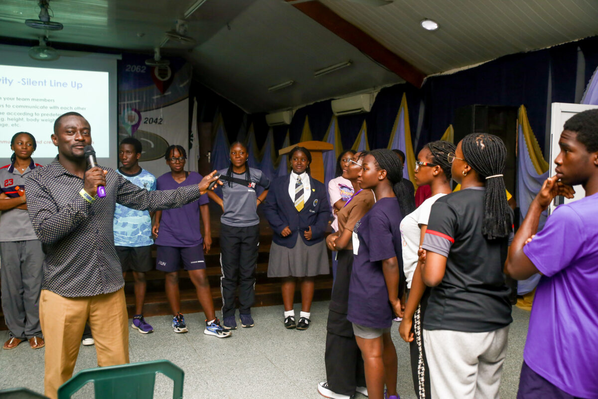 AISEN PREFECTS COURSE 2023 - AISEN Website